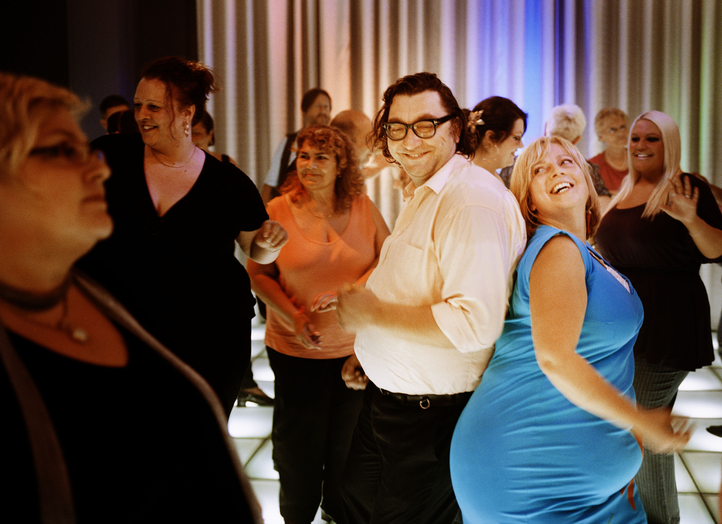 est100 一些攝影(some photos): Doris Dörrie 桃丽丝·多利 / 桃樂絲‧朵莉